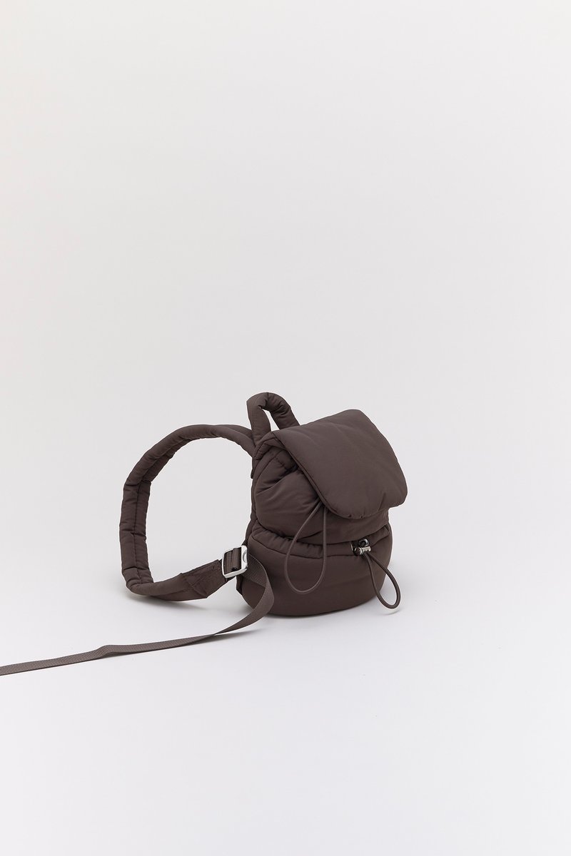 Renn Mini Backpack | The Editor's Market