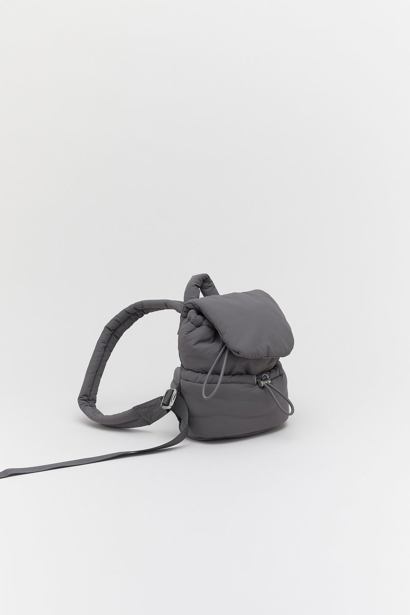 Renn Mini Backpack | The Editor's Market